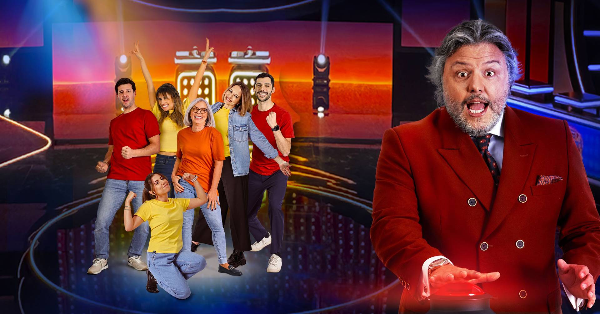 Tudo em Família - Vídeos - SIC