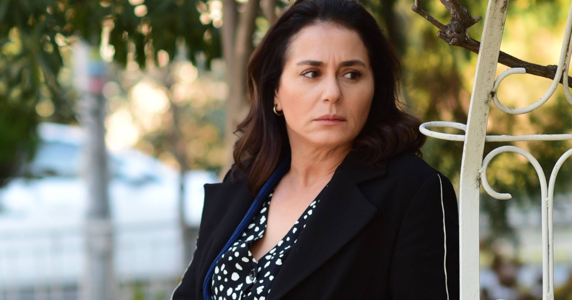 Resumo 'Pobre Menino Rico': Aida impede que aconteça uma tragédia! - SIC