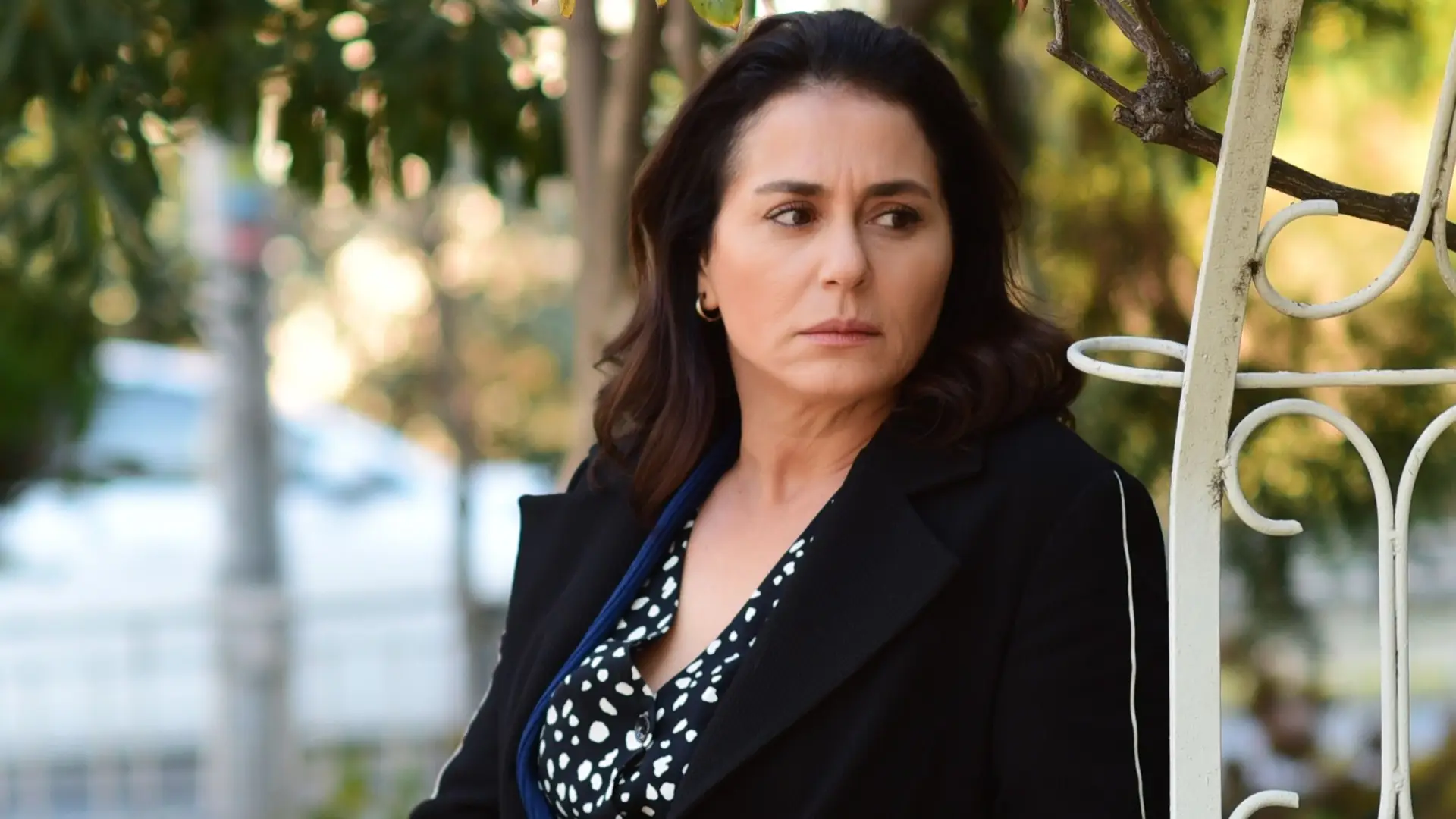 Resumo 'Pobre Menino Rico': Aida impede que aconteça uma tragédia! - SIC