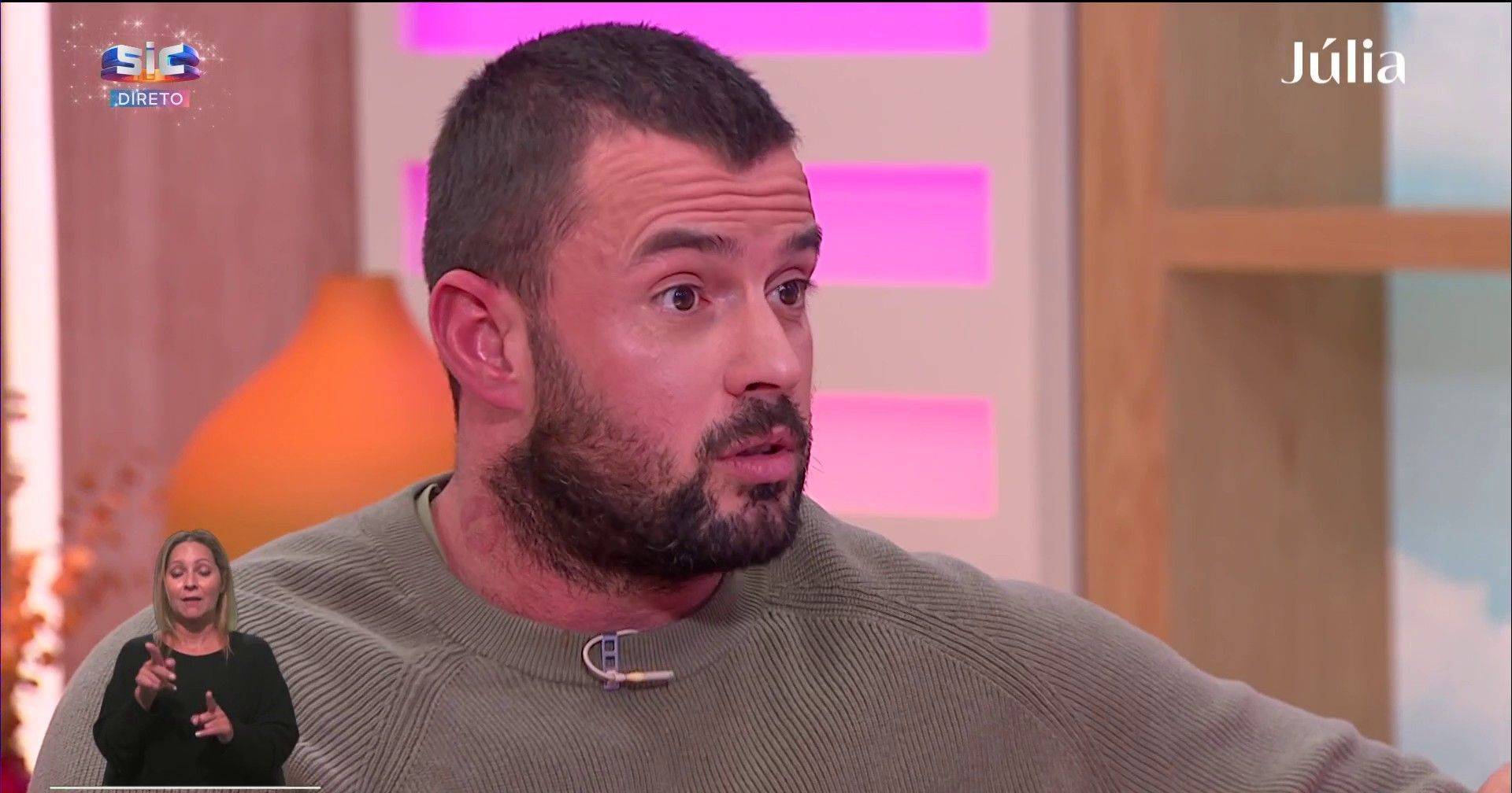 Marco Costa confessa: "Se eu soubesse, não teria participado". Saiba os ...