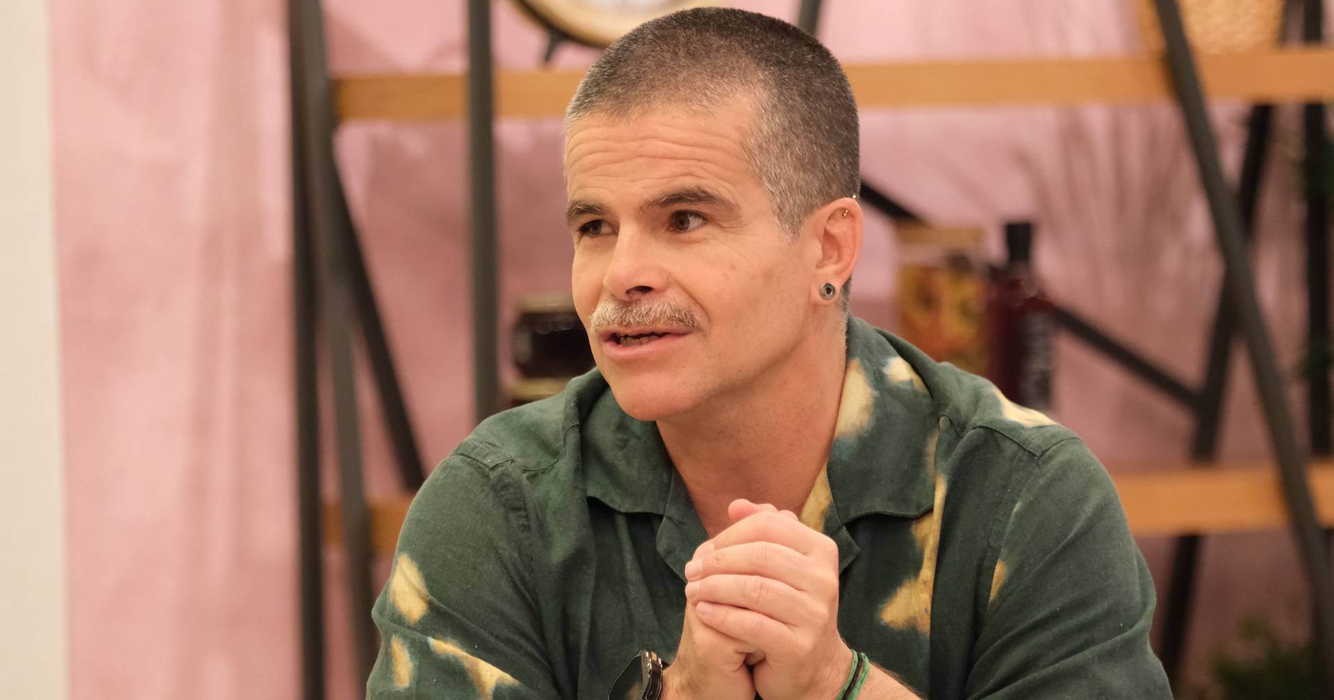 Miguel Costa tatuou o nome de um jogador português, depois uma da ...