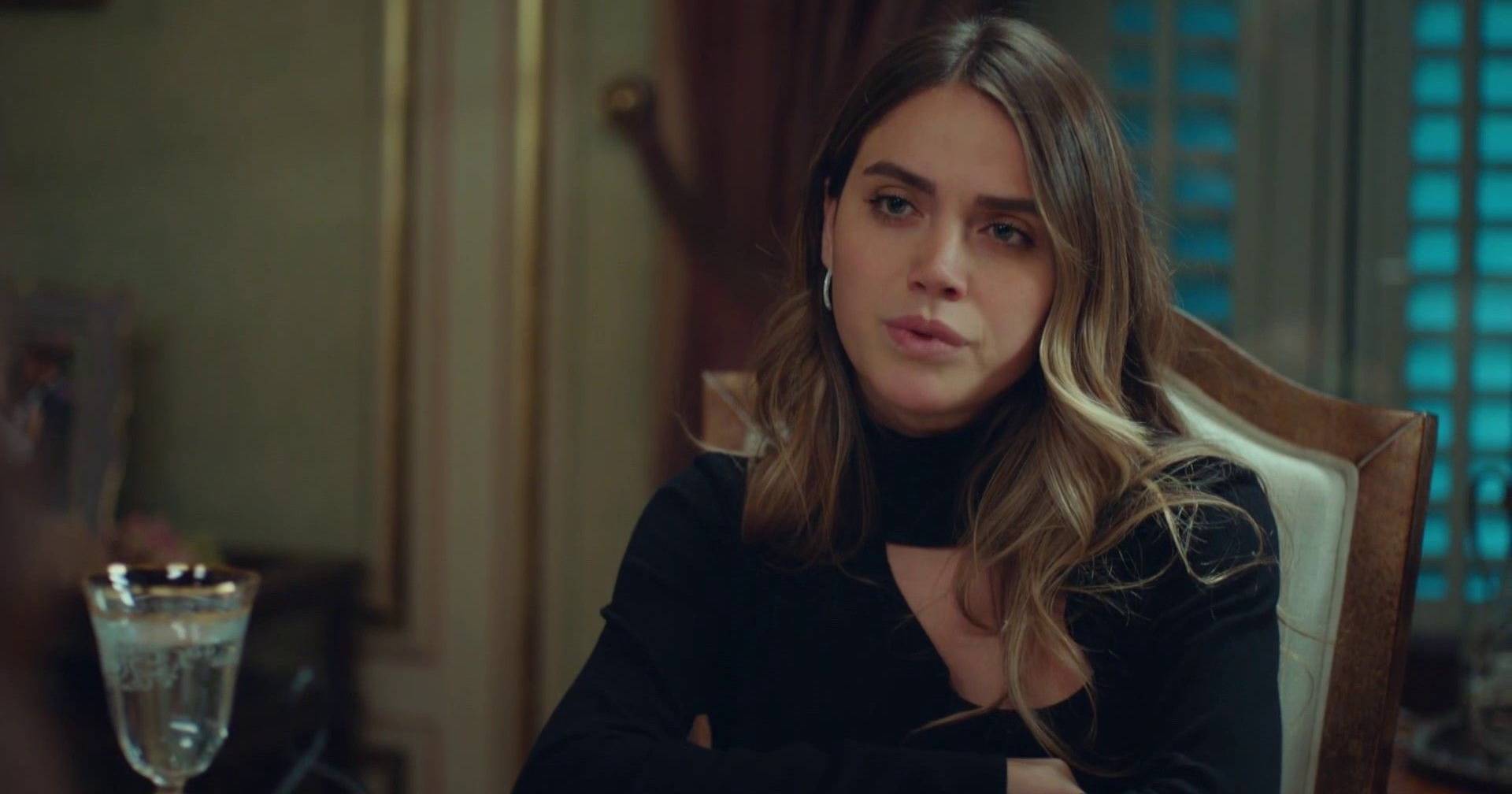 Júlia provoca Ana: "Como podes comer descansada depois de tudo o que ...