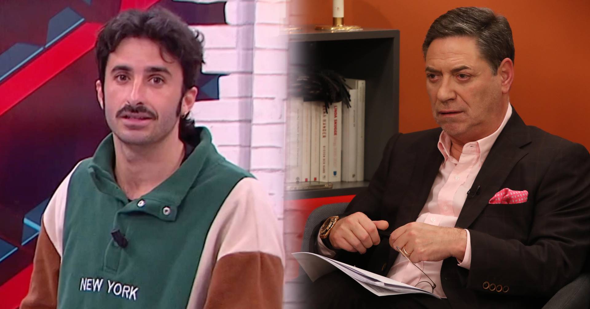 Luís Pinheiro revela "aquilo que ouviu no corredores" sobre Hernâni ...