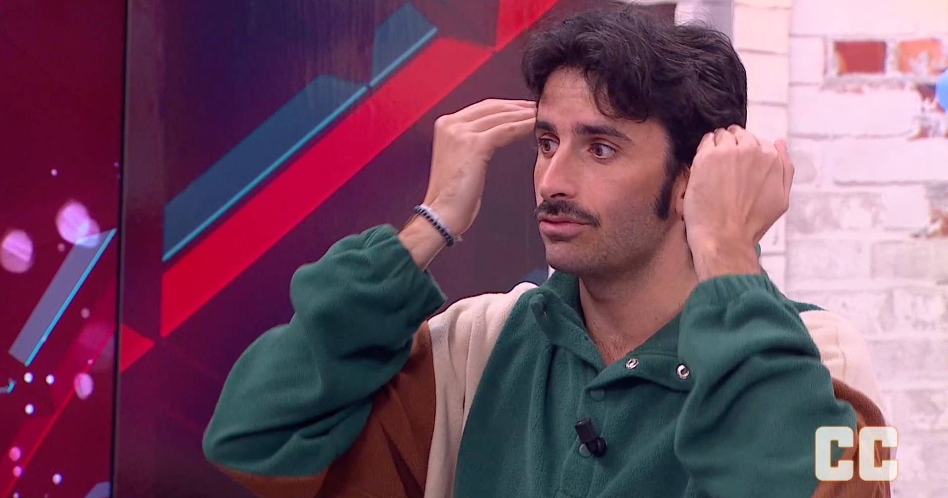 Luís Pinheiro apresenta o resumo de 2024: "Isto não tem fundamento" - SIC