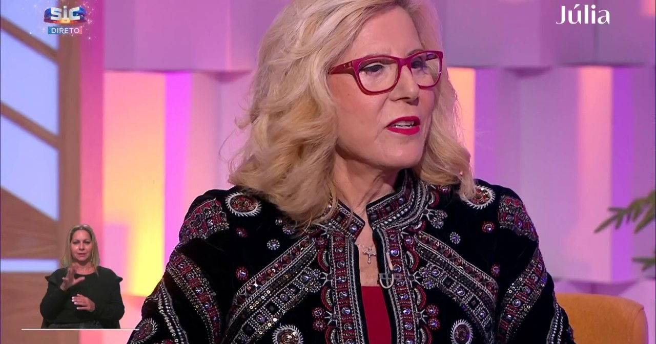 As previsões de Maria Helena Martins para 2025: "É um bom ano para ...