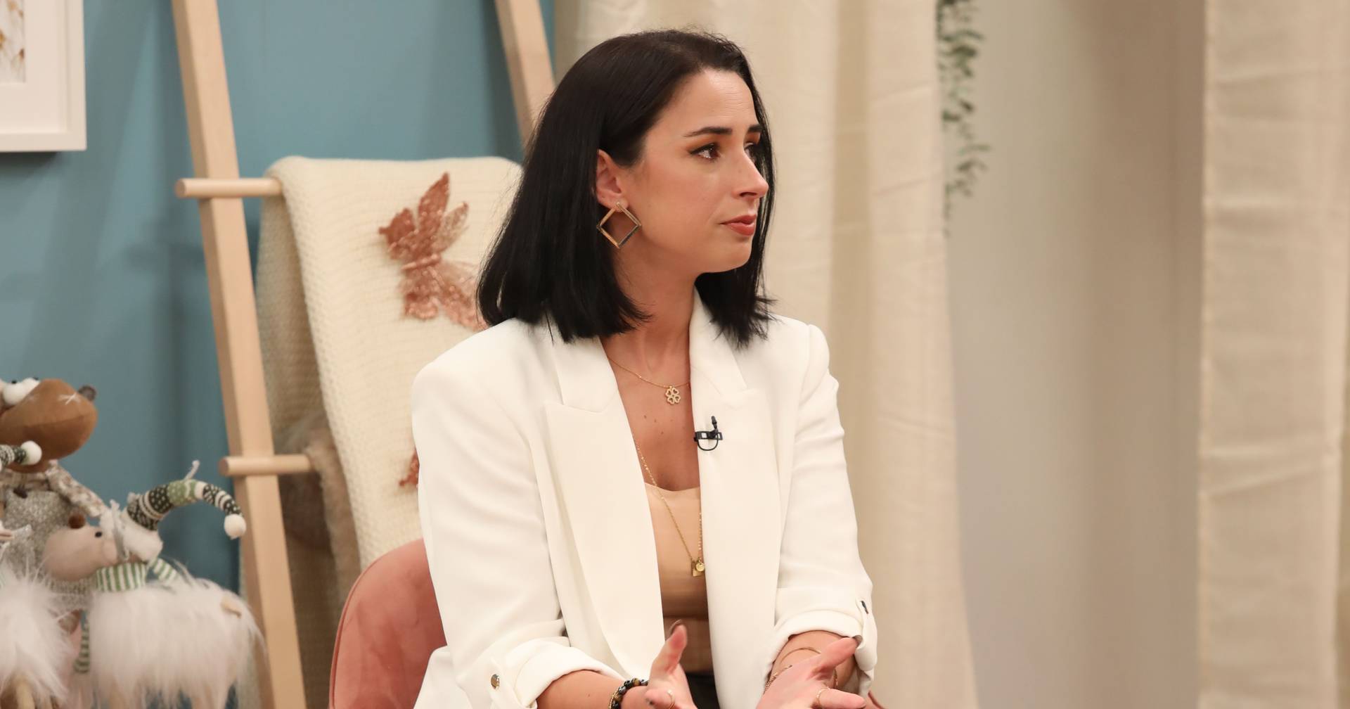 "Eu podia ter perdido a Letícia"- Filha de Marta tem dois anos e é ...