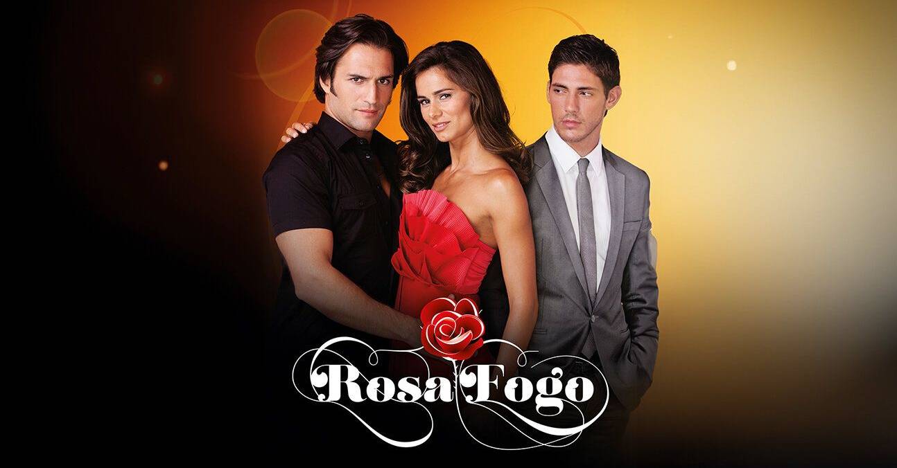 Rosa Fogo: Ninguém é o que parece… - SIC