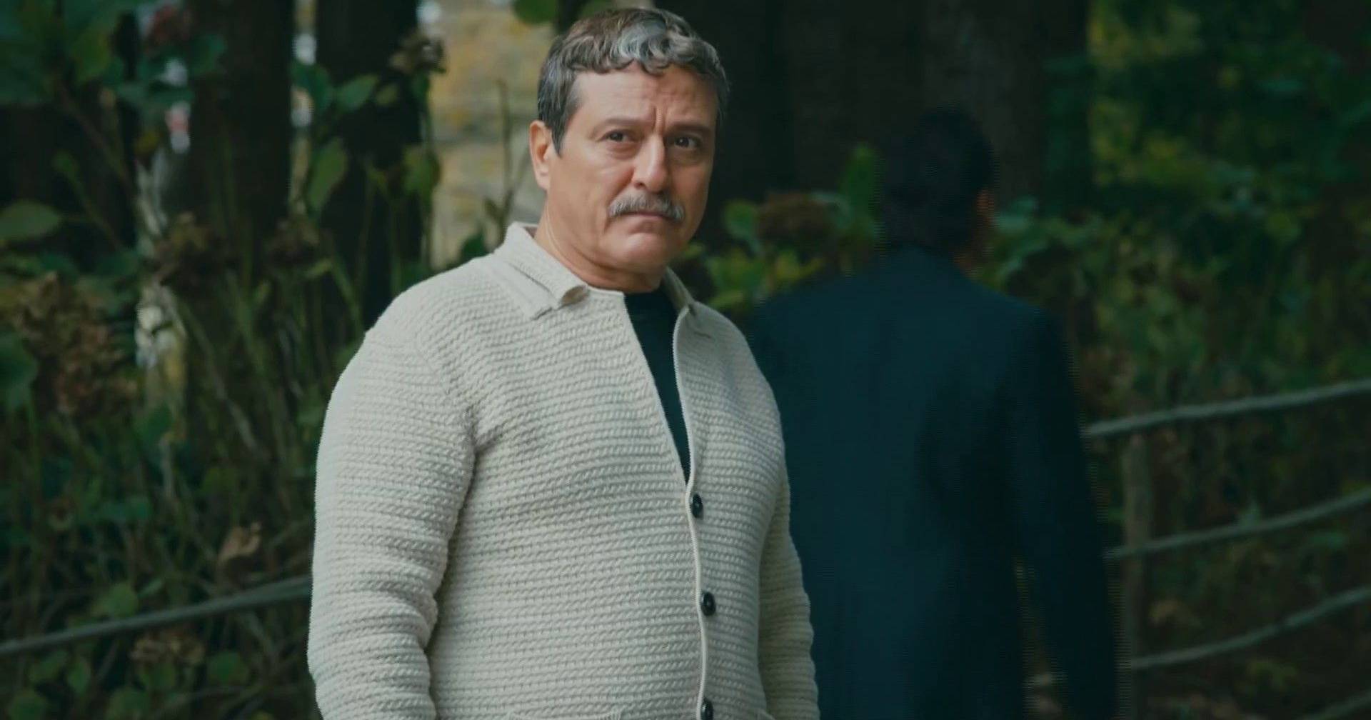 Sabia que este ator faz parte de duas novelas da SIC? - SIC