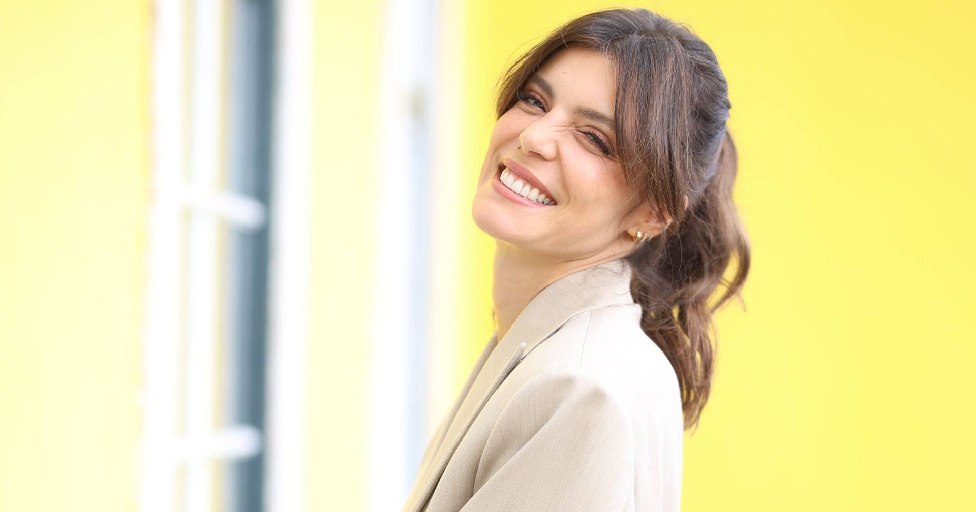 Estamos em Casa com Andreia Rodrigues com "muitas surpresas e muitos ...