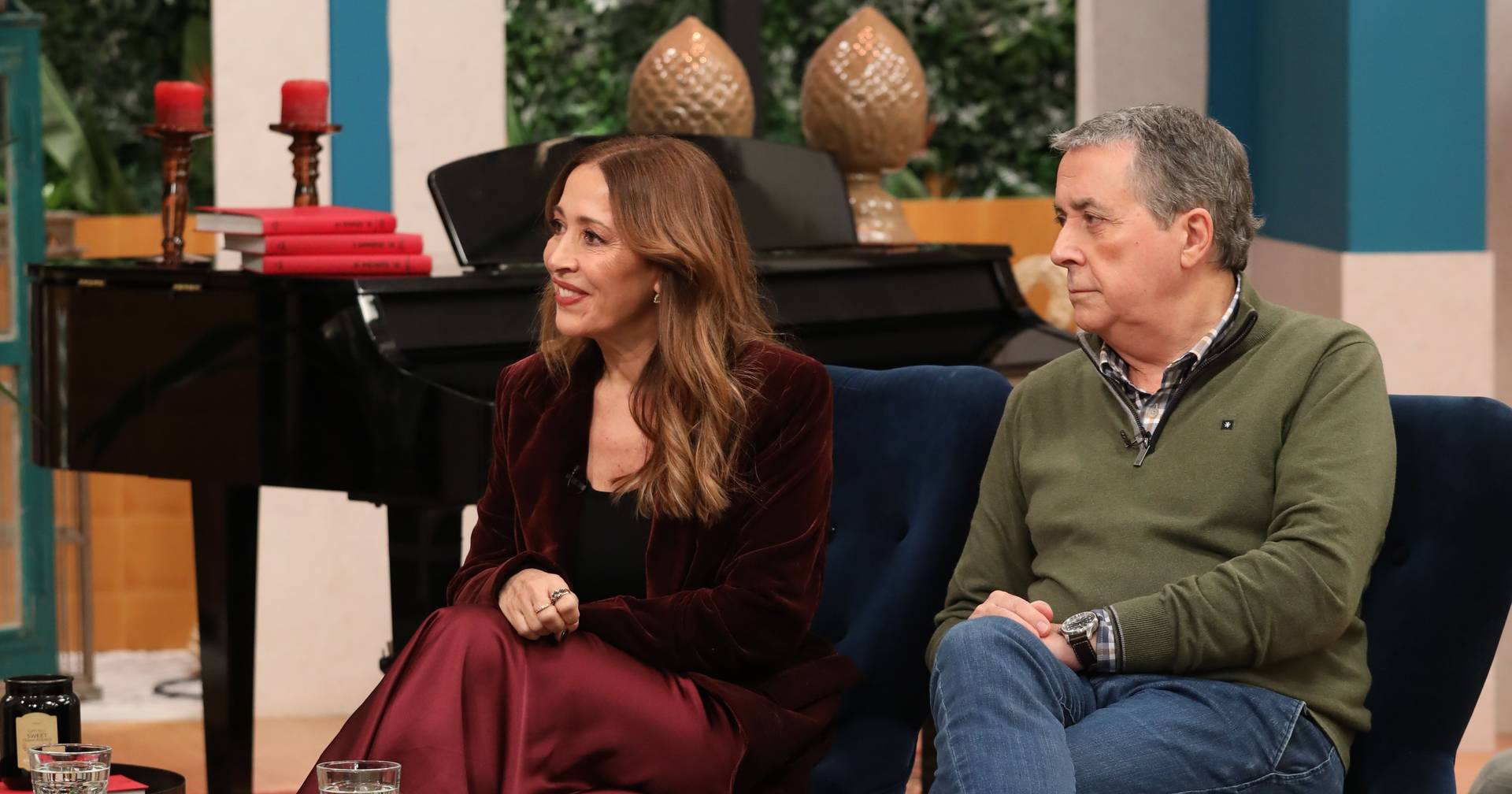 Menopausa e Andropausa: saiba como identificar e tratar os sintomas! - SIC