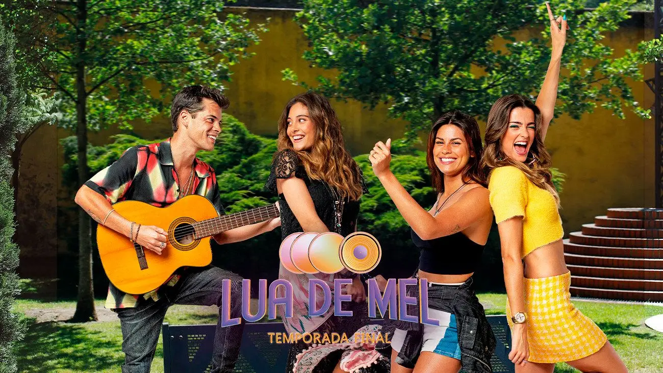 Final feliz! Leandro e Nazaré descobrem que Silvie raptou Mel e salvam a vida da cantora e do ...