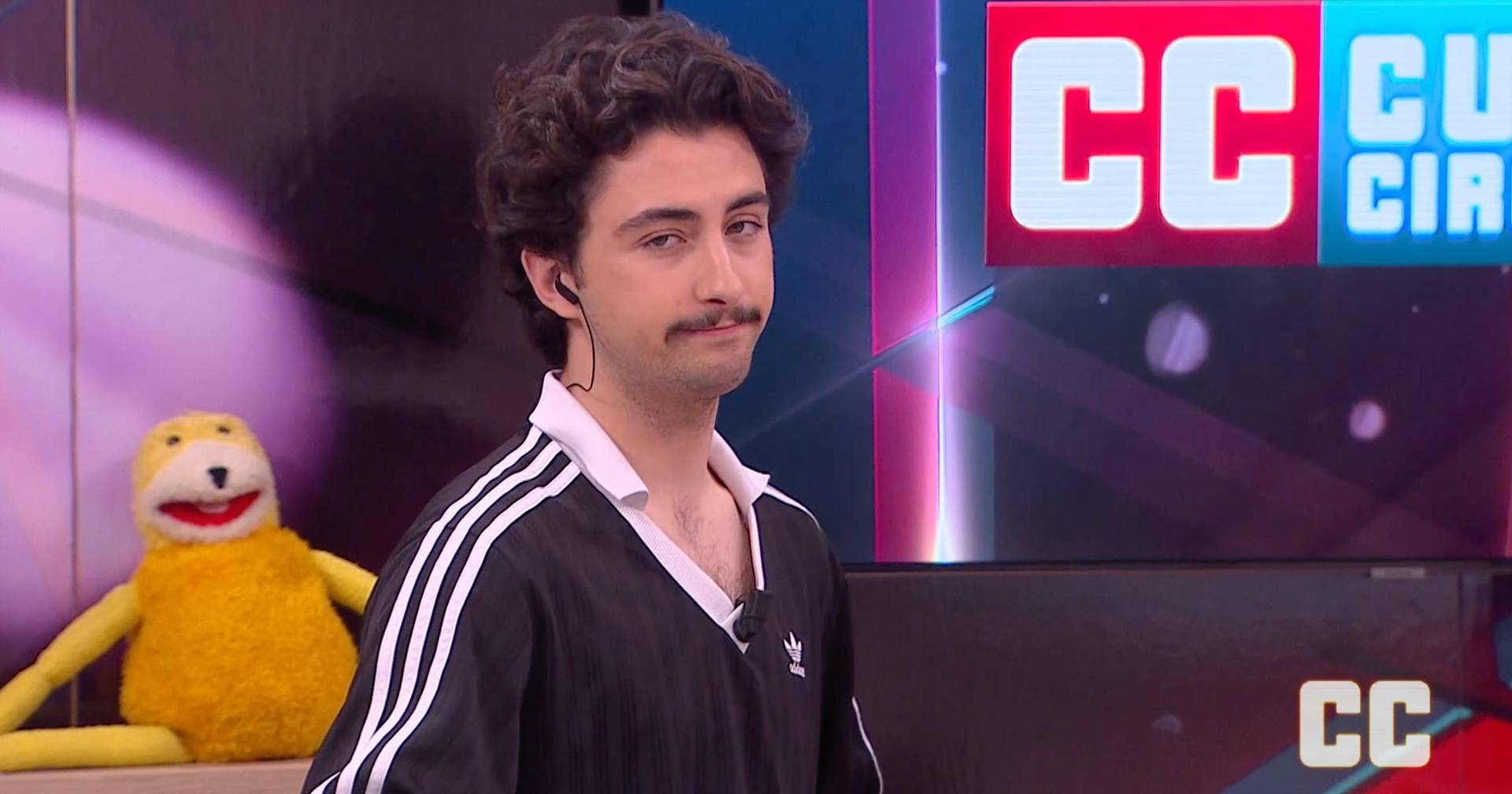 Maria Seixas Correia desilude Manel Rosa e equipa do Curto Circuito ...