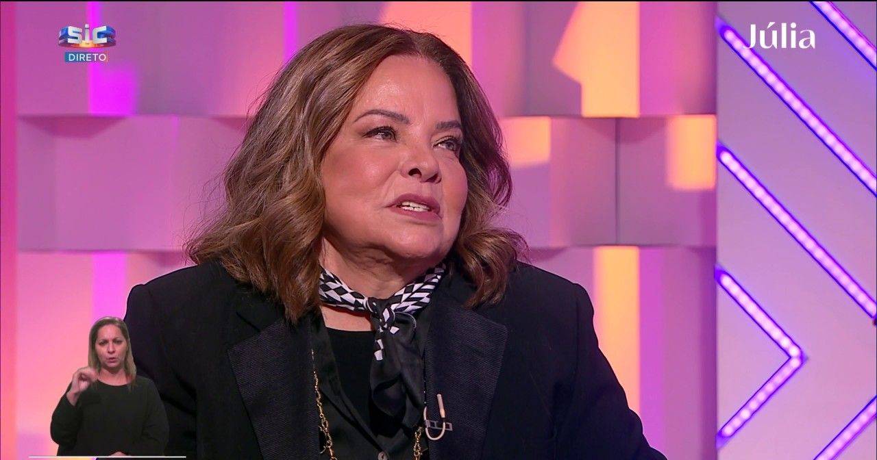 "Foi um grande amor" - A relação medática de Marluce Revorêdo com ...