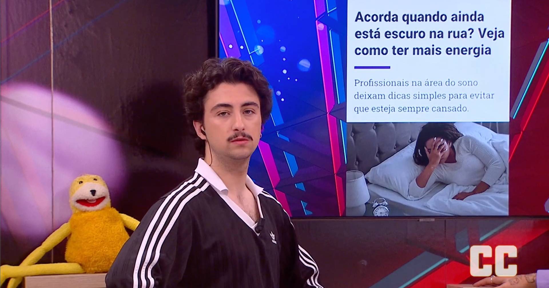 "Eu não gosto que me mintam... isto não é nada!" - Manel Rosa revoltado ...