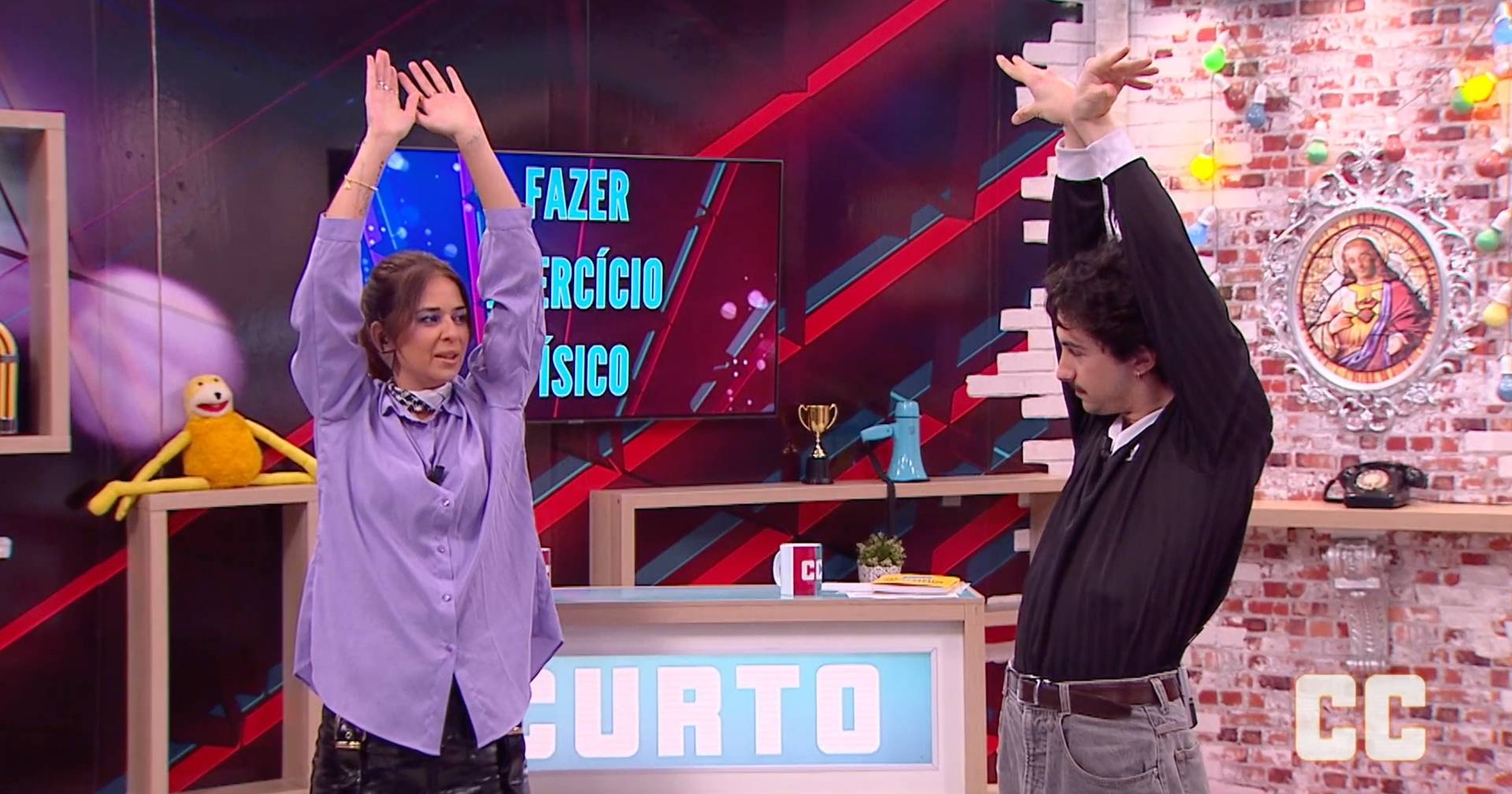 Manel Rosa admite que não está a cumprir nenhuma das suas resoluções de ...