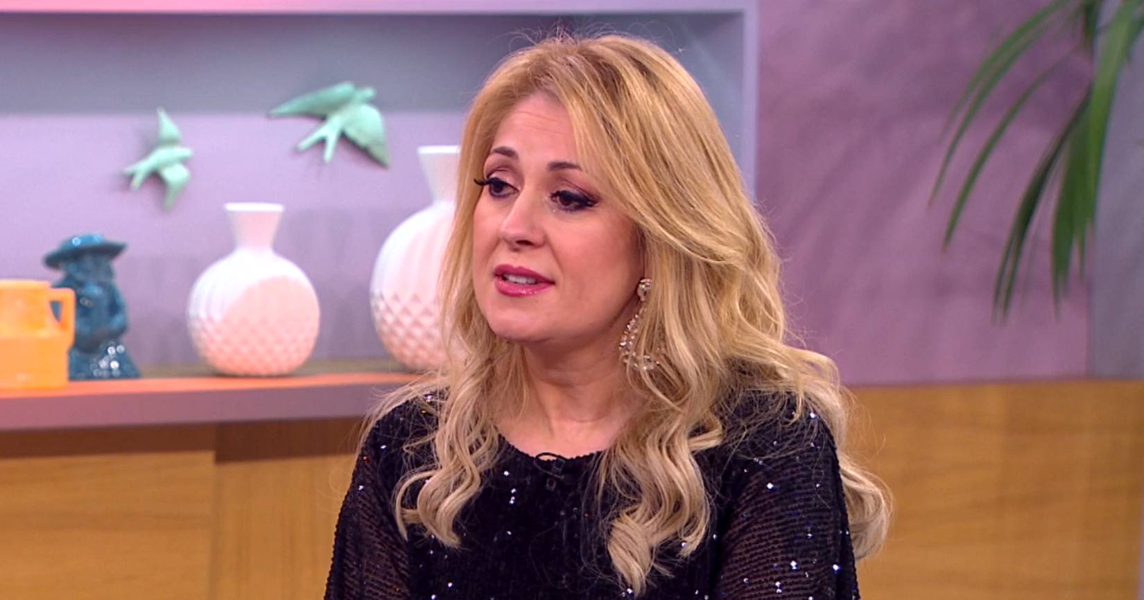 Partilha emocionante! Rebeca mostra fotografia "sem cabelo e ...