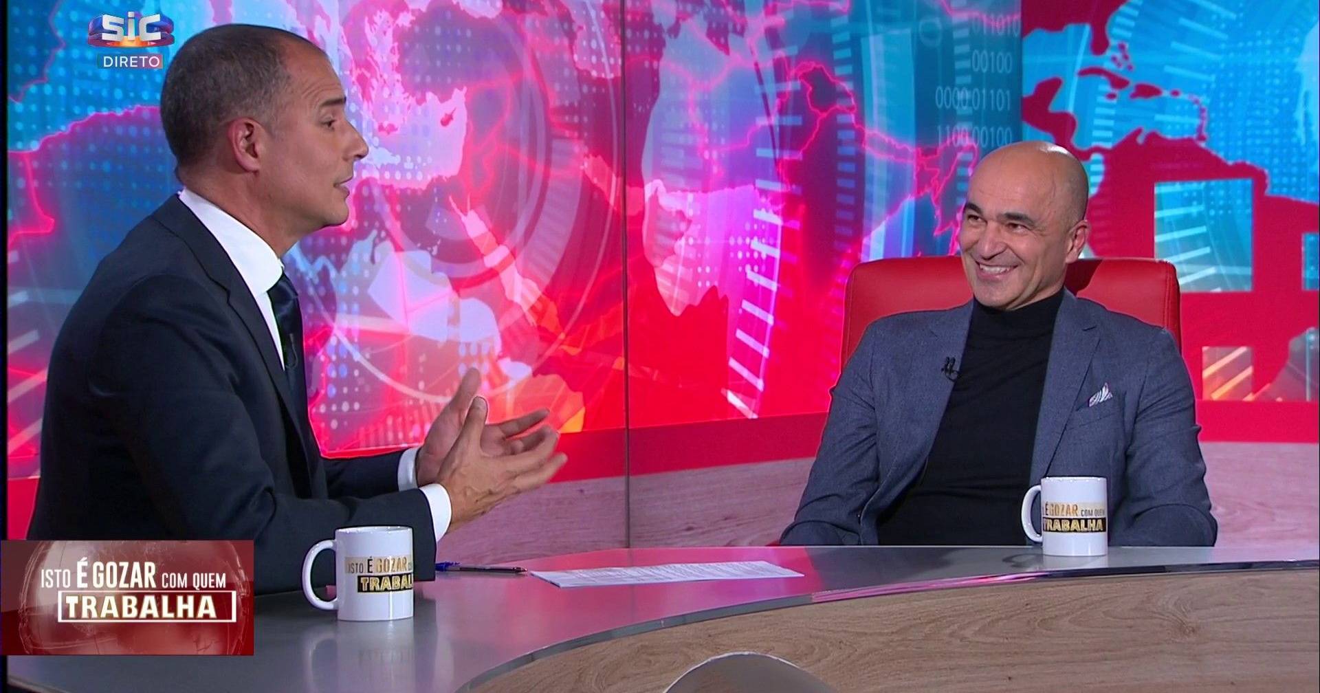 O inédito método "Tiki Toki" - "Escolhe sempre os jogadores que têm ...