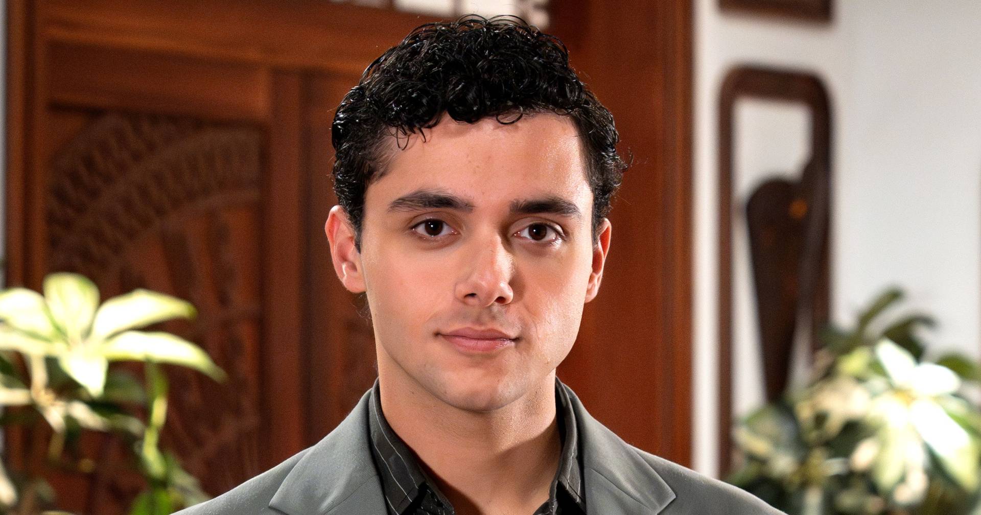 Bernardo Novais - SIC