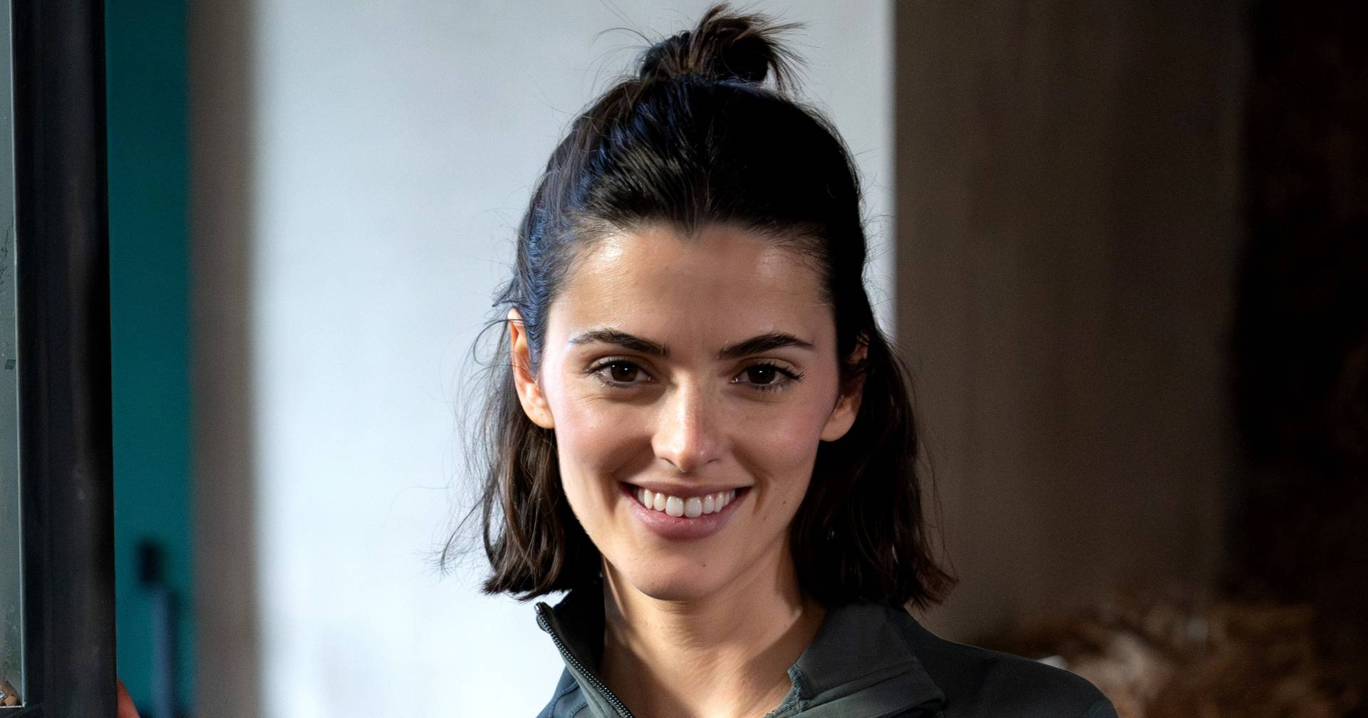 Mariana Novais - SIC