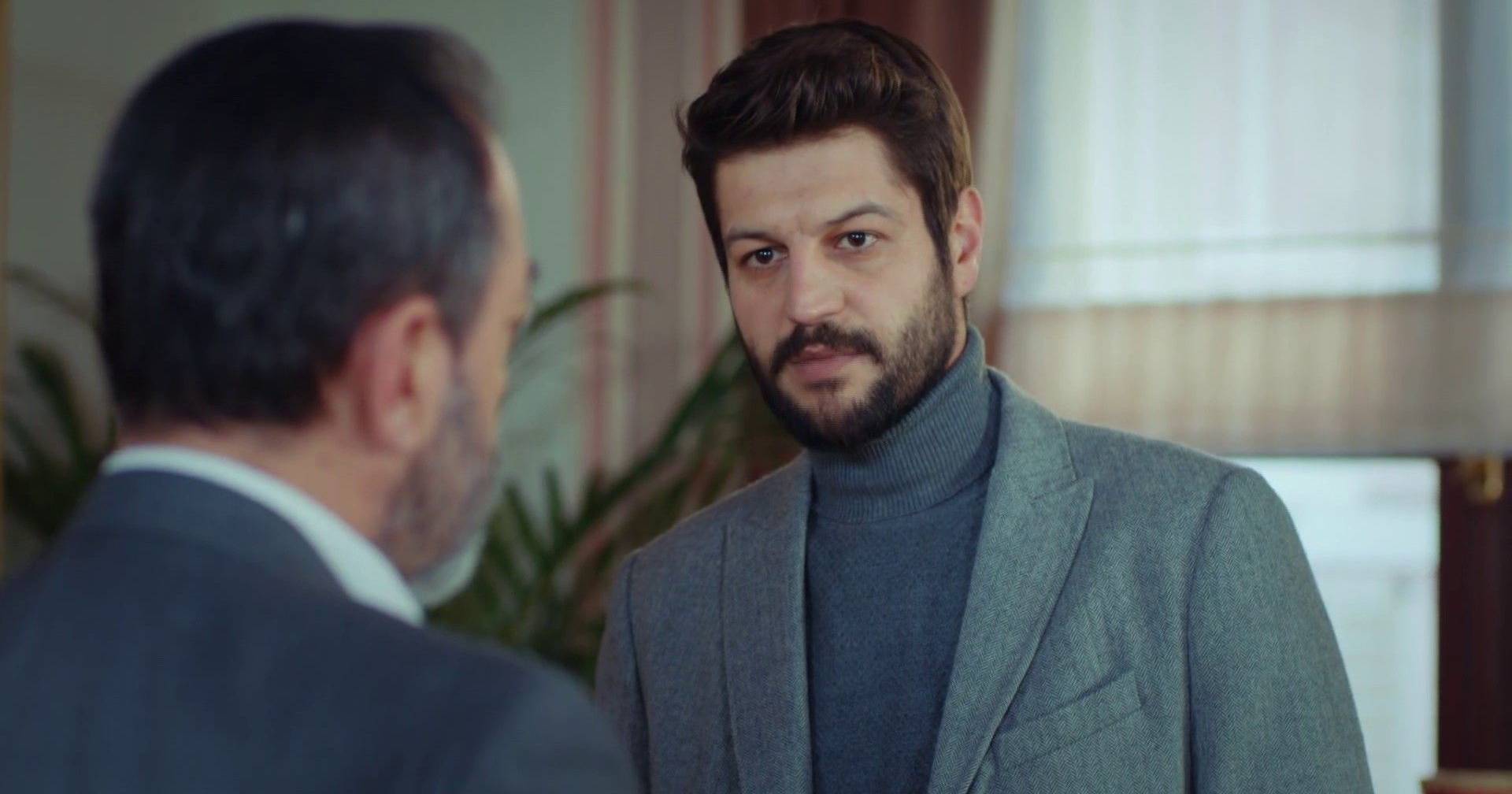 Resumo 'Pobre Menino Rico': Guilherme confronta o pai - SIC