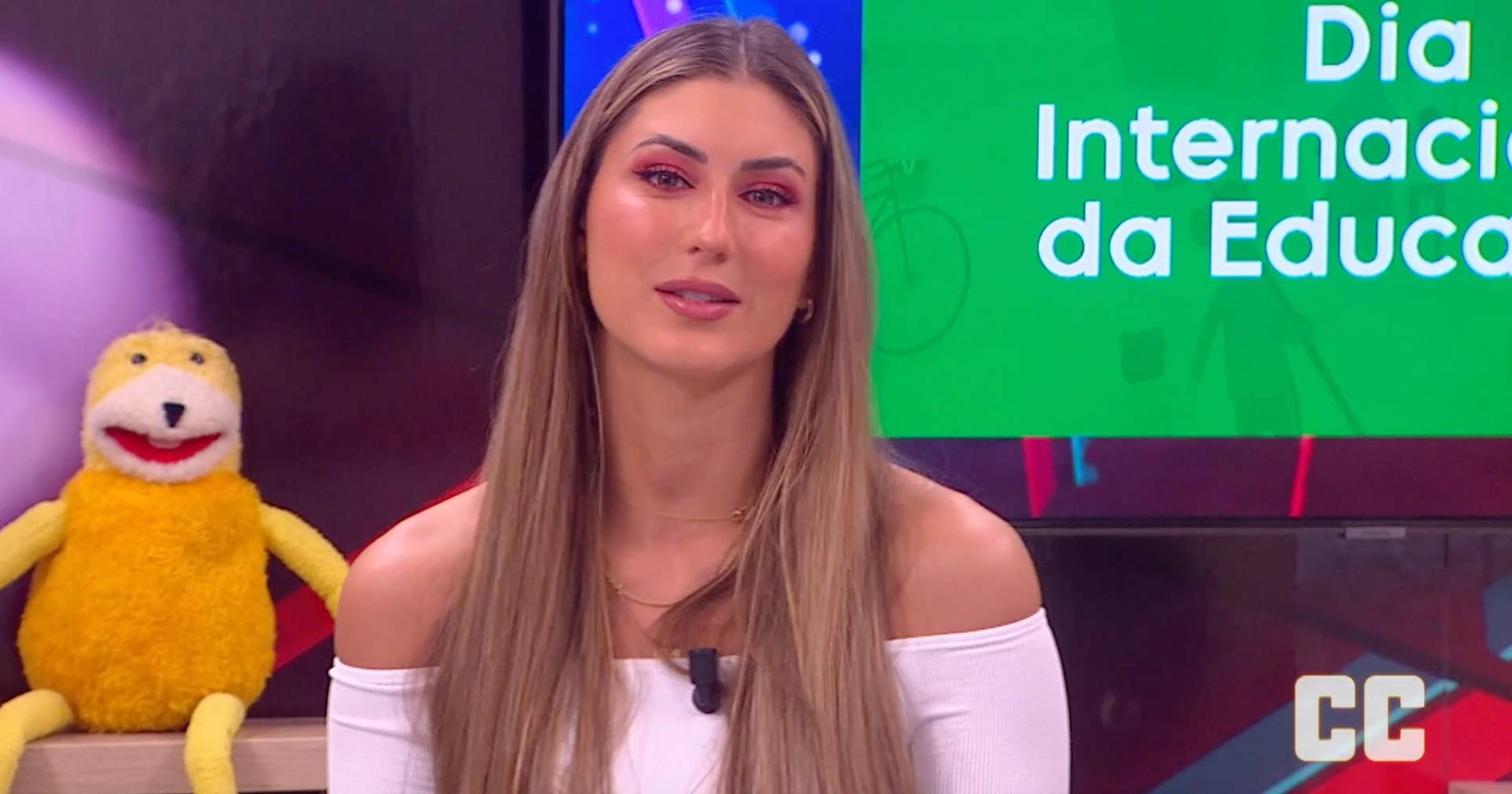 "Os meninos do CC são uma má influência” por ensinarem as melhores ...