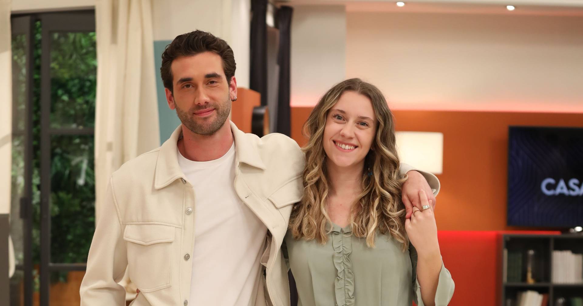 Rodrigo Trindade tem nova profissão! - SIC