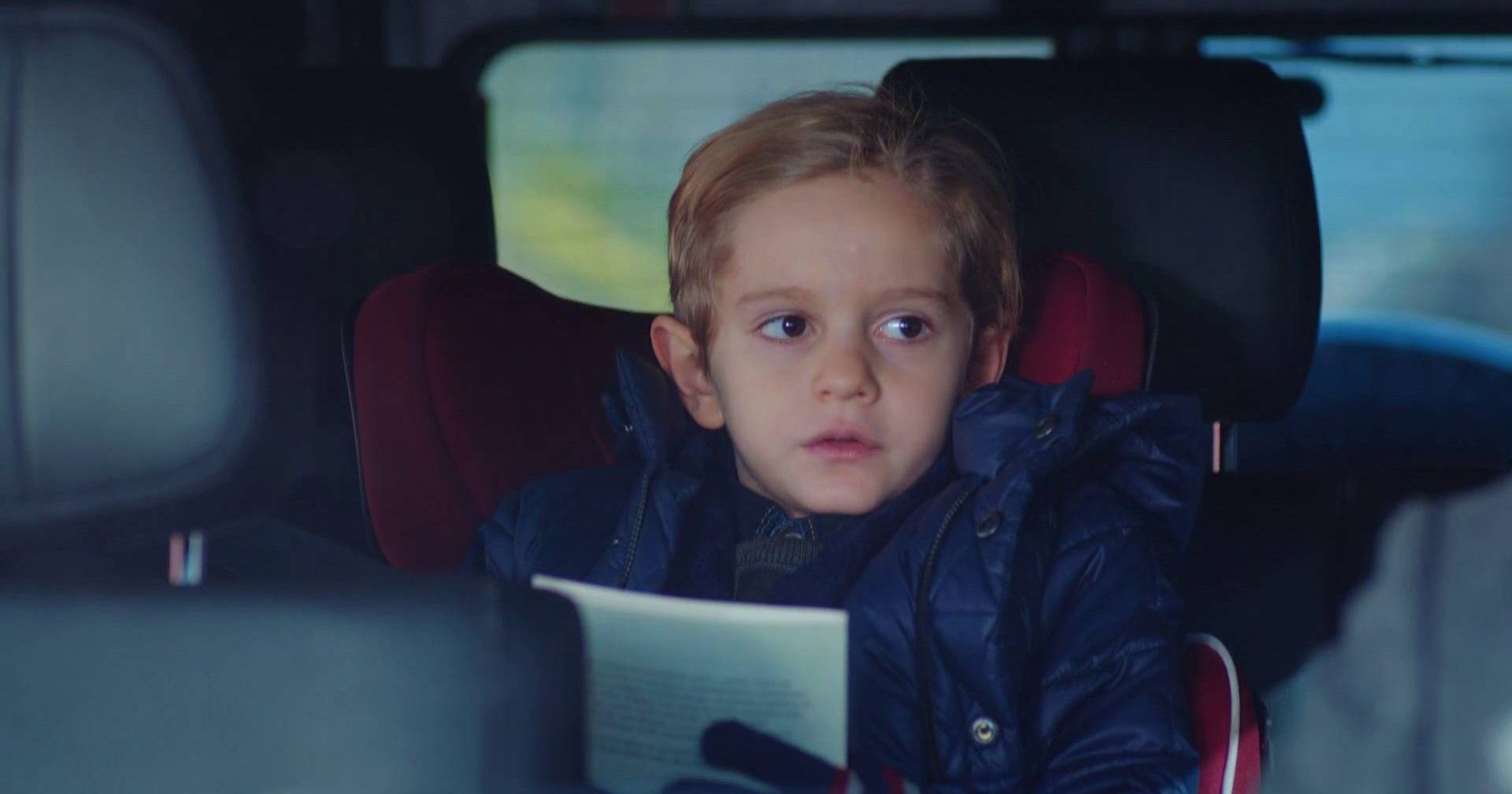 Resumo 'Pobre Menino Rico': Revelação de Elias deixa Guilherme ...