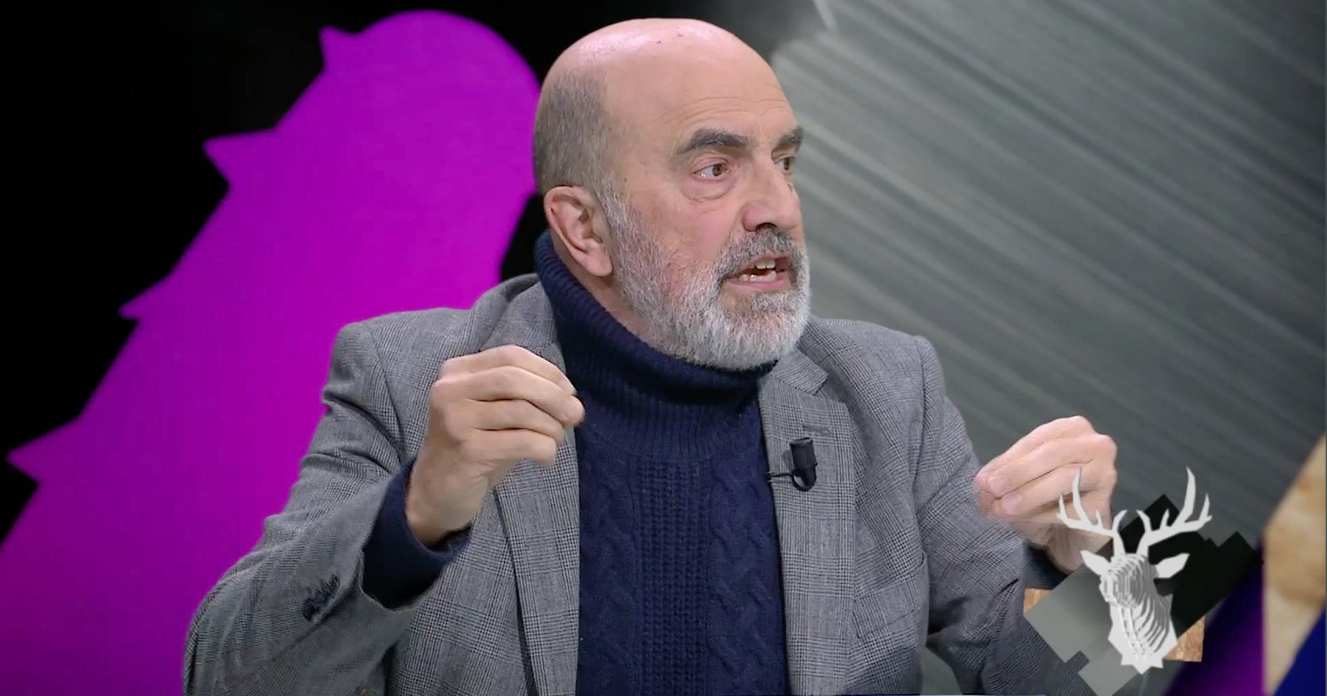 “O fruto proibido é o mais apetecido” - José de Pina critica argumentos ...