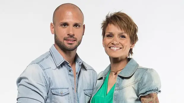 Paulo e Marta - SIC
