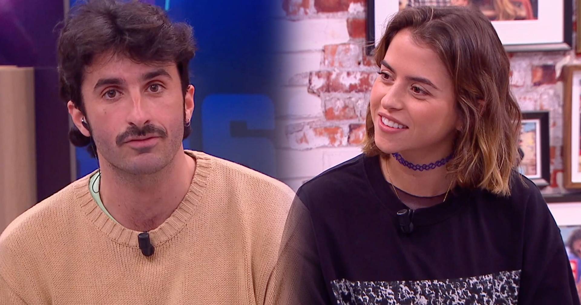 Luís Pinheiro assume perante Mónica Teotónio: "Fiquei ali com uma ...