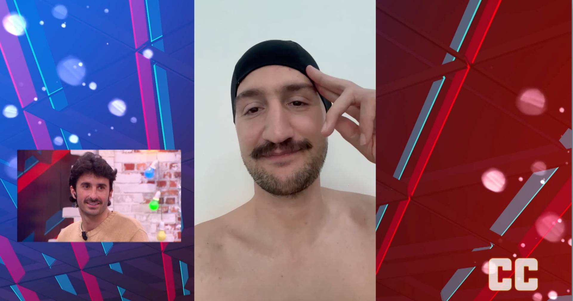 Ricardo Maria sobre Luís Pinheiro: "É um homem muito intenso no ...