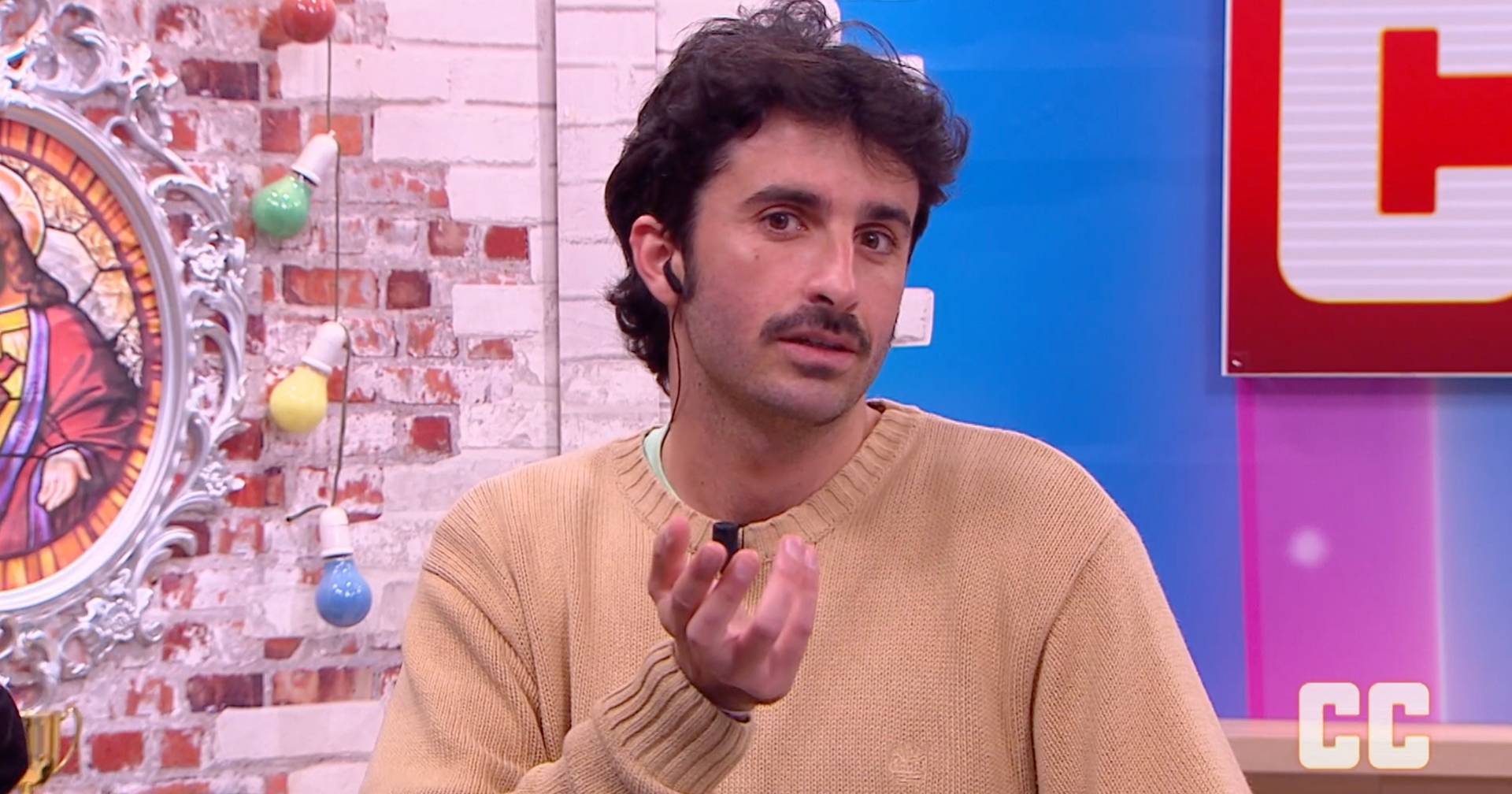 Luís Pinheiro revela com que ex-apresentador gostava de ter apresentado ...