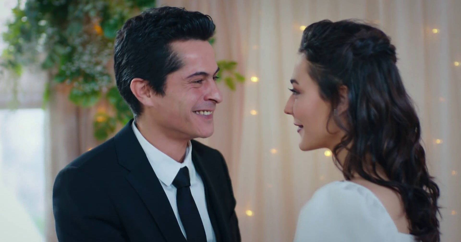 Resumo 'Pobre Menino Rico': Final Feliz! Ana e Artur casam-se - SIC