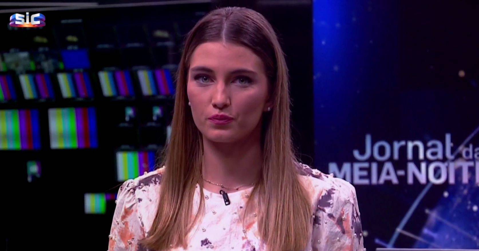 "Estava nervosíssima..." - O primeiro dia como pivot de Nelma Serpa ...