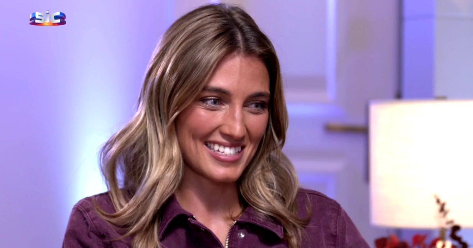 Nelma conta episódio insólito: "Pedi o almoço e o senhor da Uber ...