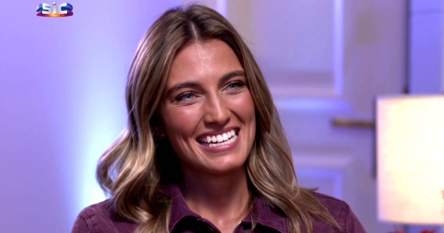 "Não tinha tempo a perder!" - O início do percurso de Nelma Serpa Pinto ...