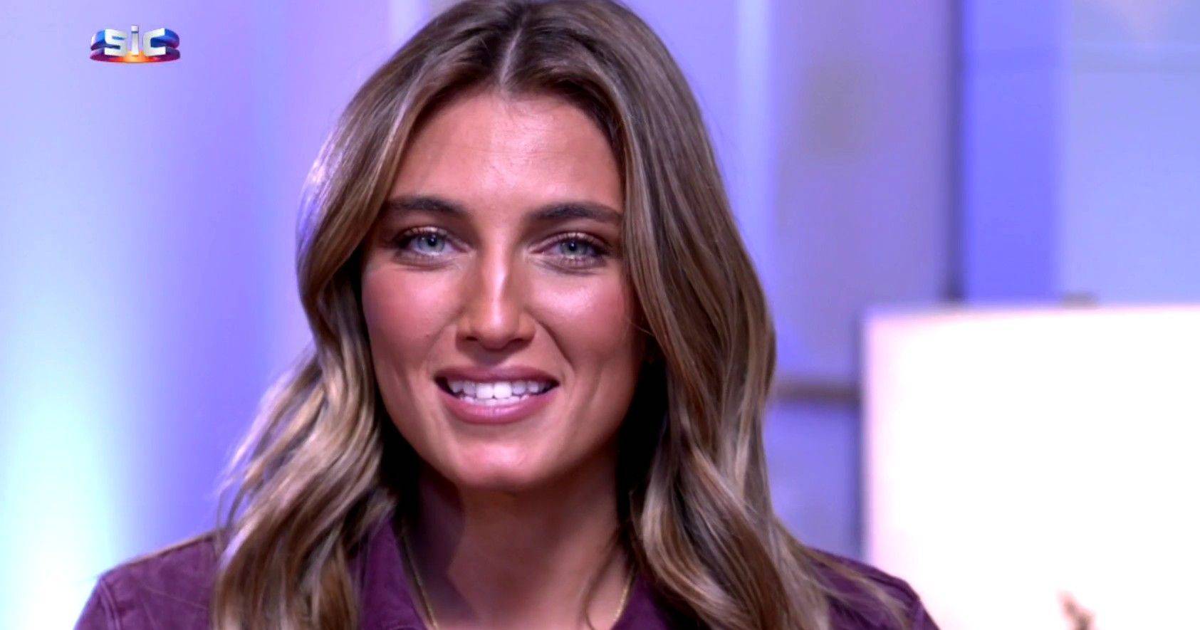 Nelma Serpa Pinto sobre a beleza: "É muito mais que a aparência, está ...