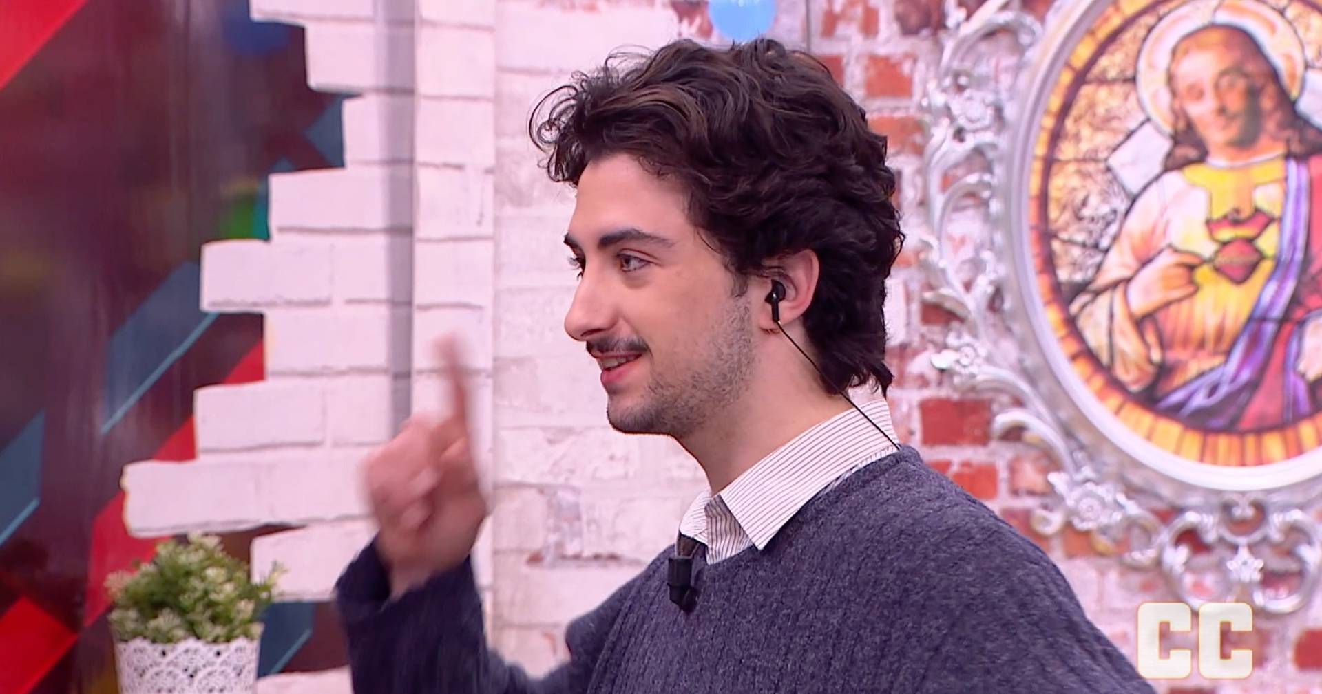 Manel Rosa revela: "Acho que isso foi o desbloquear da minha ...