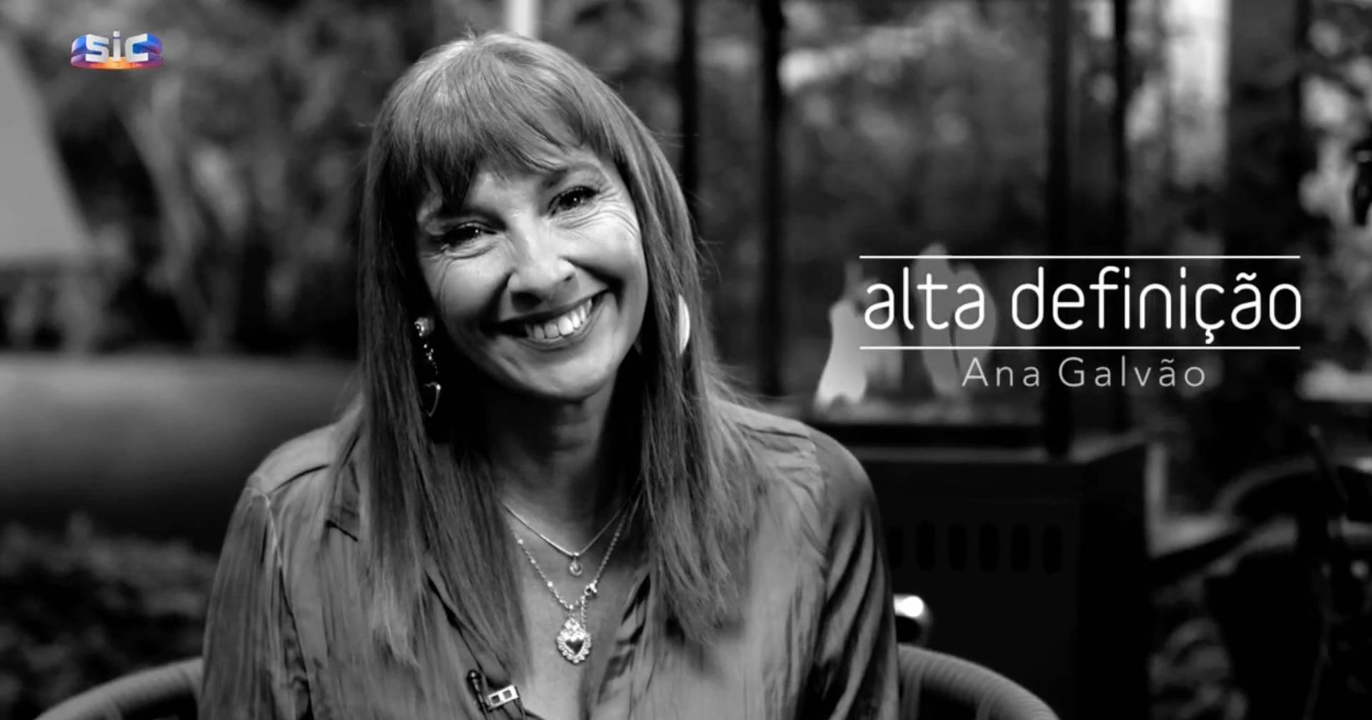 Ana Galvão revela momentos marcantes da sua vida em entrevista ...
