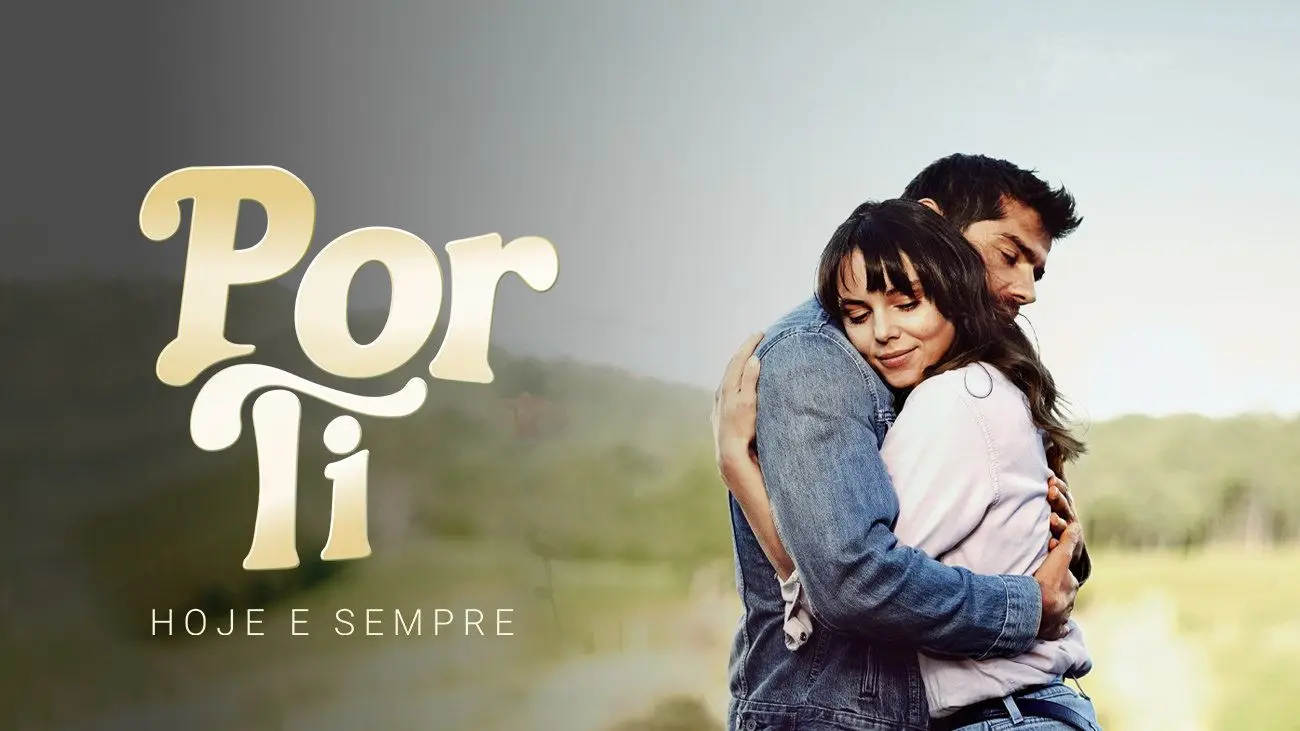 Imagens exclusivas: É hora de dizer adeus! Elenco e equipa de ‘Por Ti ...