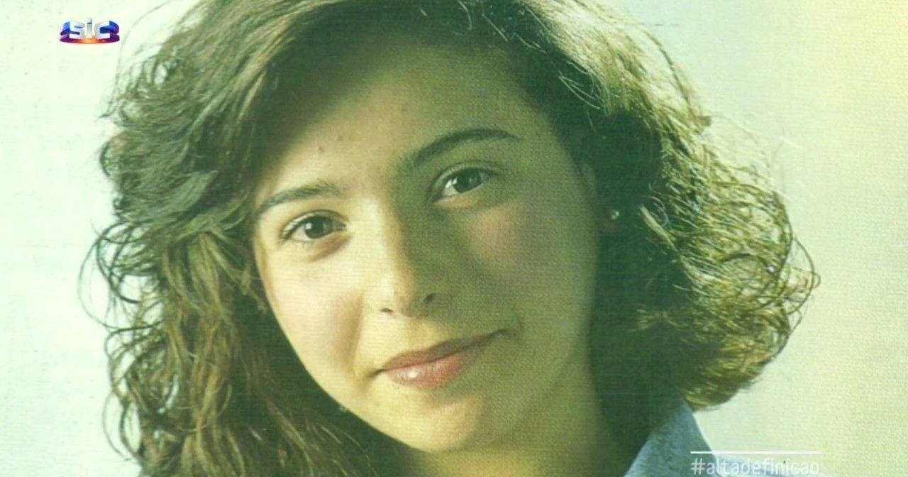 Cantora Anabela no 'Alta Definição' - "Vivi durante muito tempo com o ...