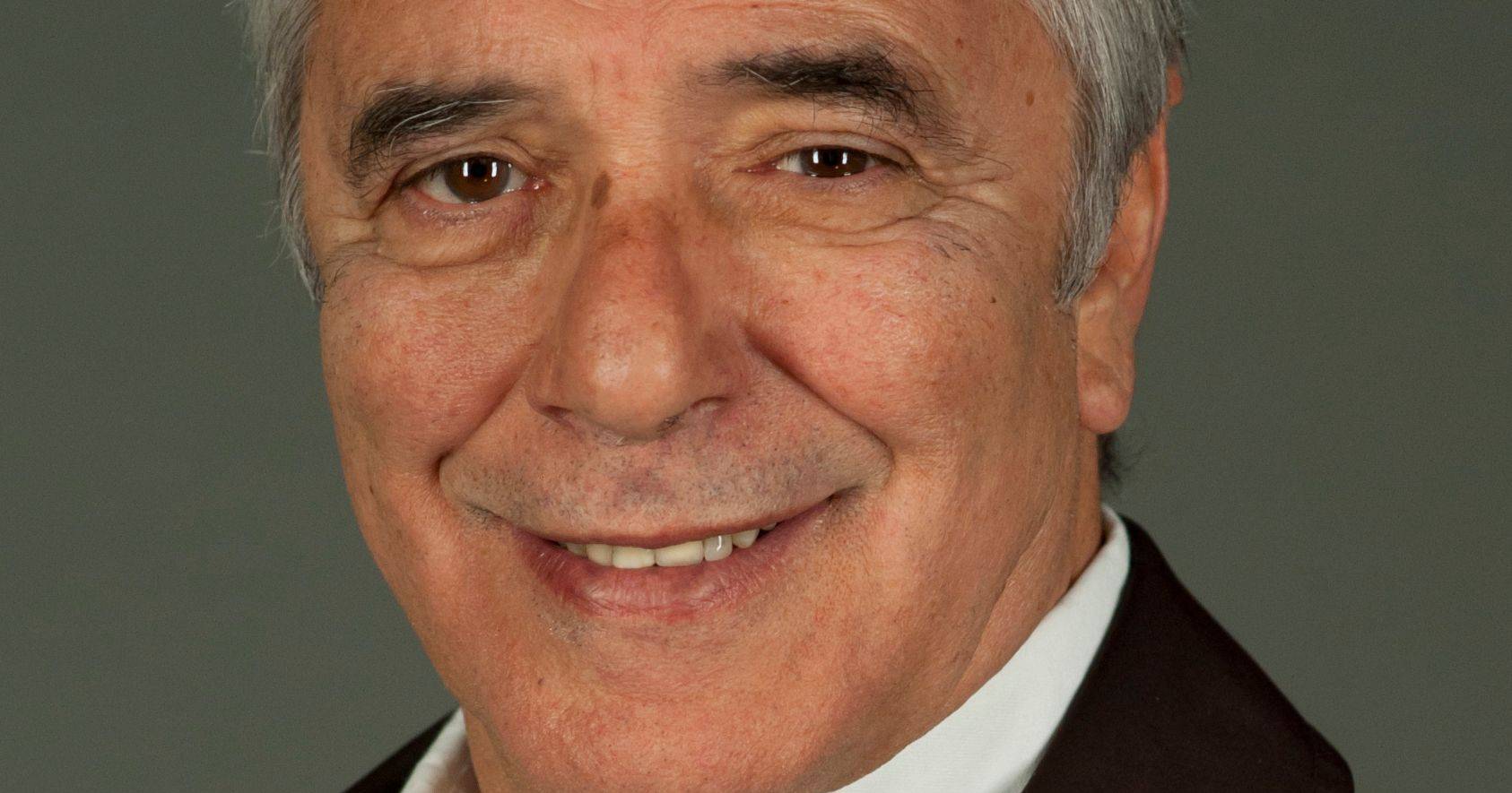 Aníbal Henriques - SIC