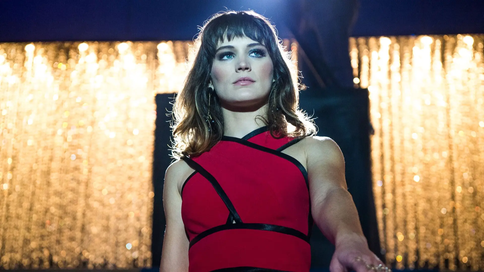 'O Outro Lado do Paraíso': Superação e justiça! O renascimento de Clara ...