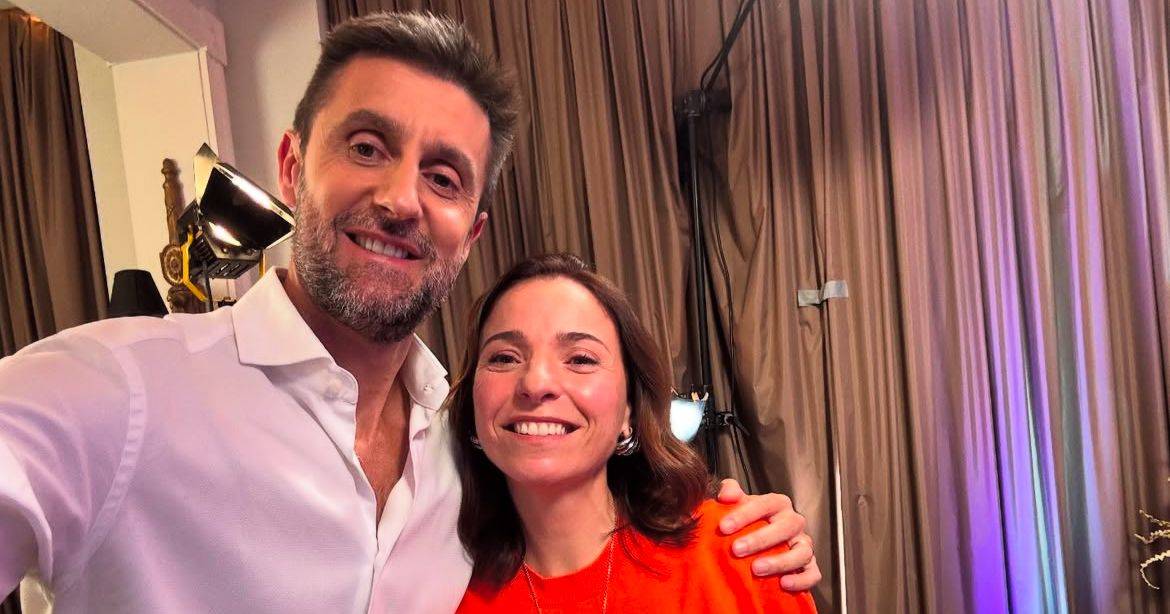 Alta Definição: Os melhores momentos da entrevista a Anabela - SIC