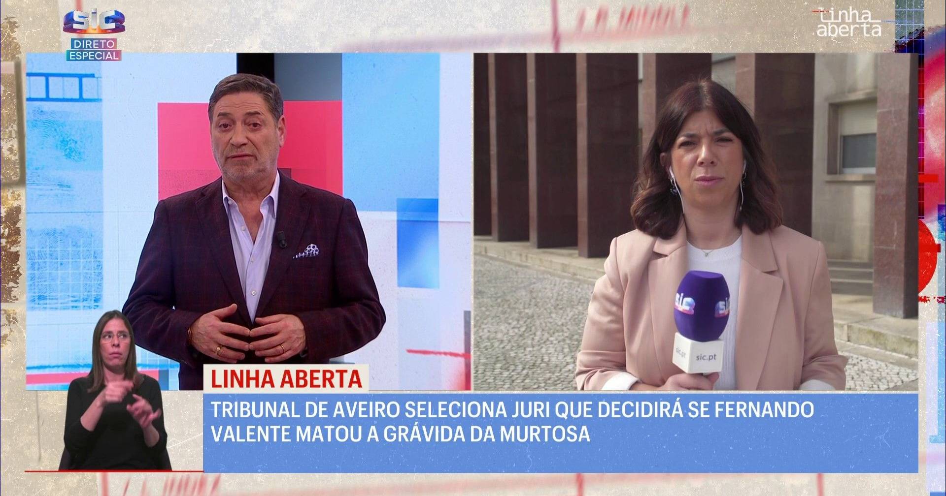 "A família da Mónica Silva está unida" — Contagem decrescente para o ...