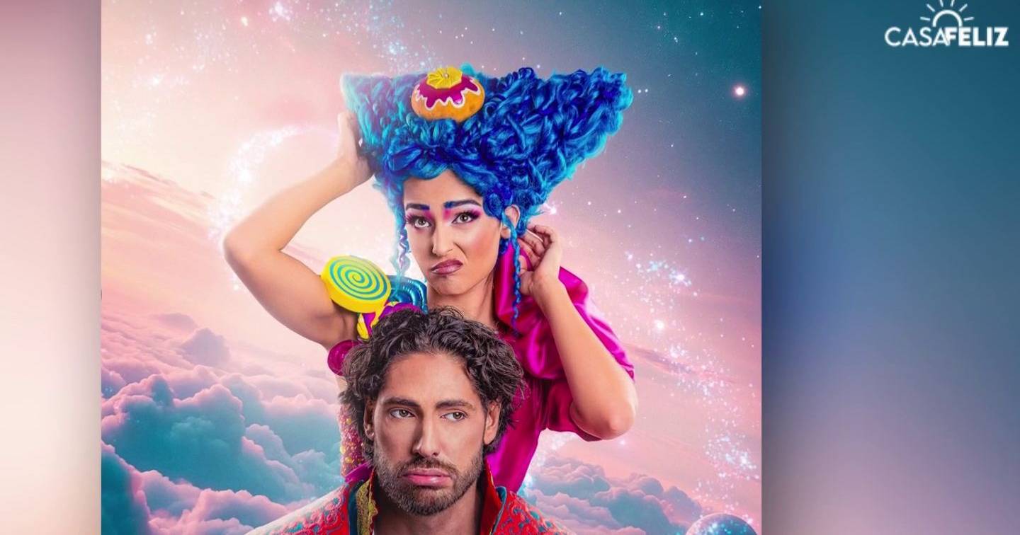 Romance entre Angie Costa e Ângelo Rodrigues? - SIC