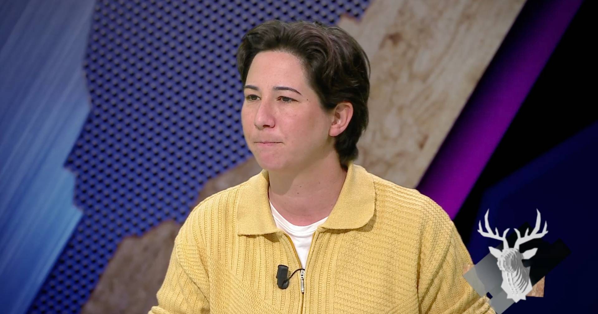 Luana do Bem no Irritações: "Se é para estar a competir mas não estar a ...