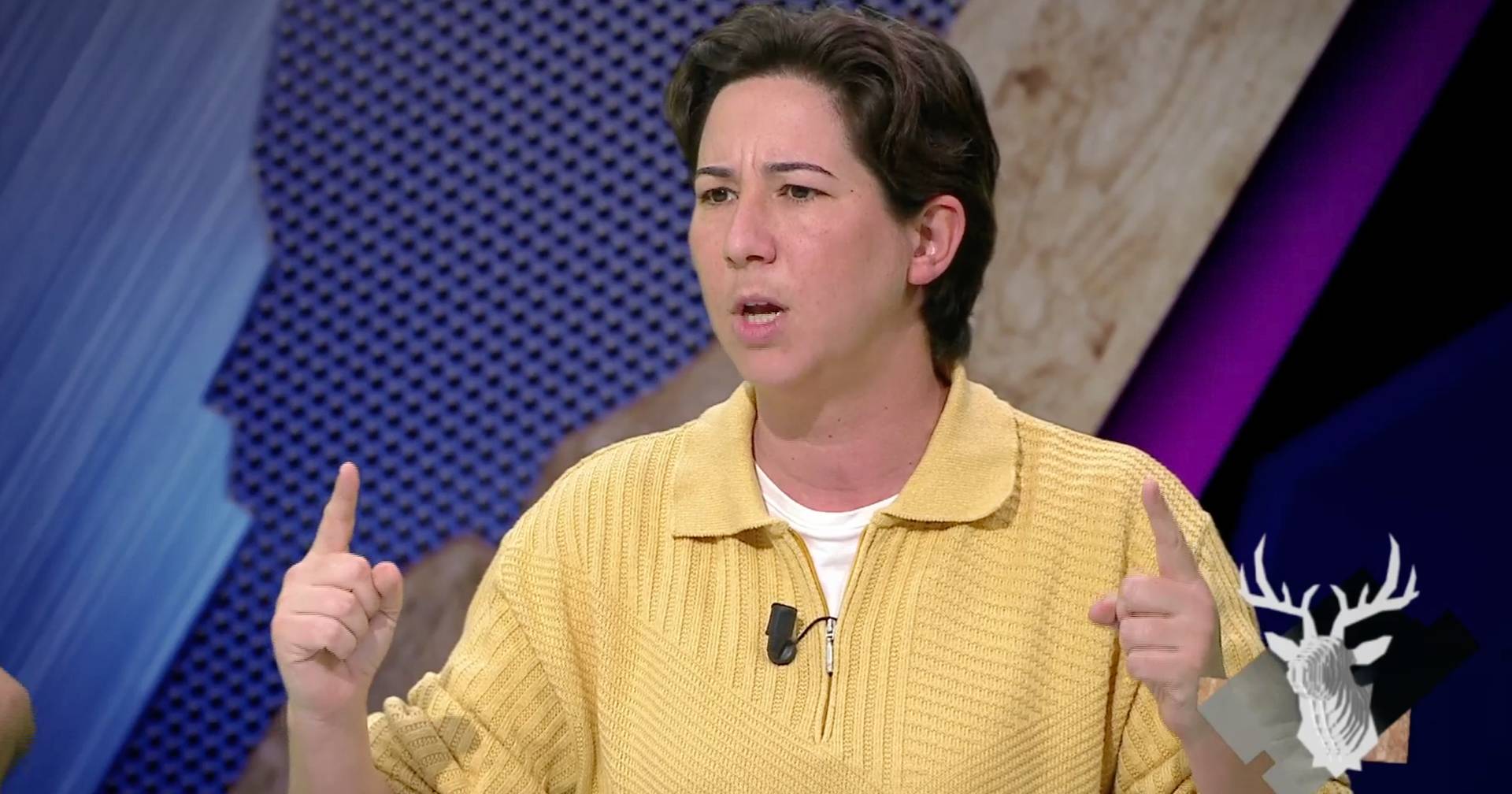 Luana do Bem: “Waze, amo-te de morte” mas "estou com vontade de começar ...