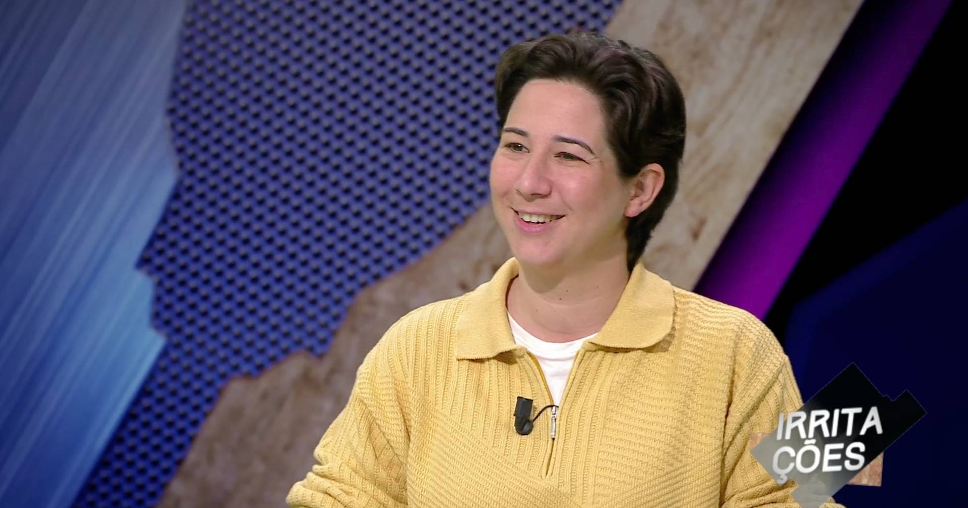 Luana do Bem: "Ele adorava-nos a todos, no seu devido momento e sem ...