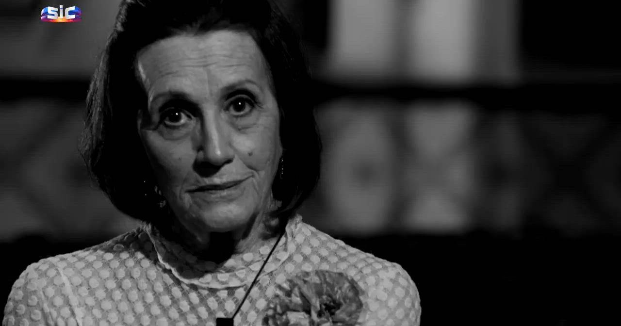 Alta Definição com Isabel Ruth - SIC